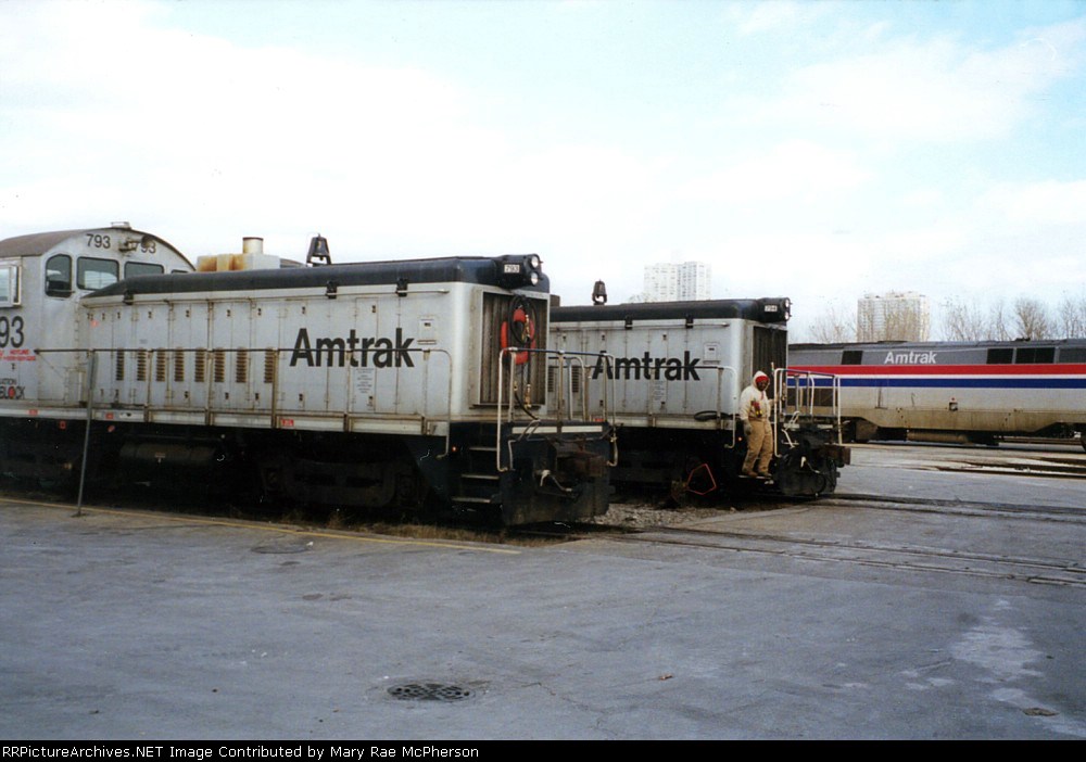AMTK 793